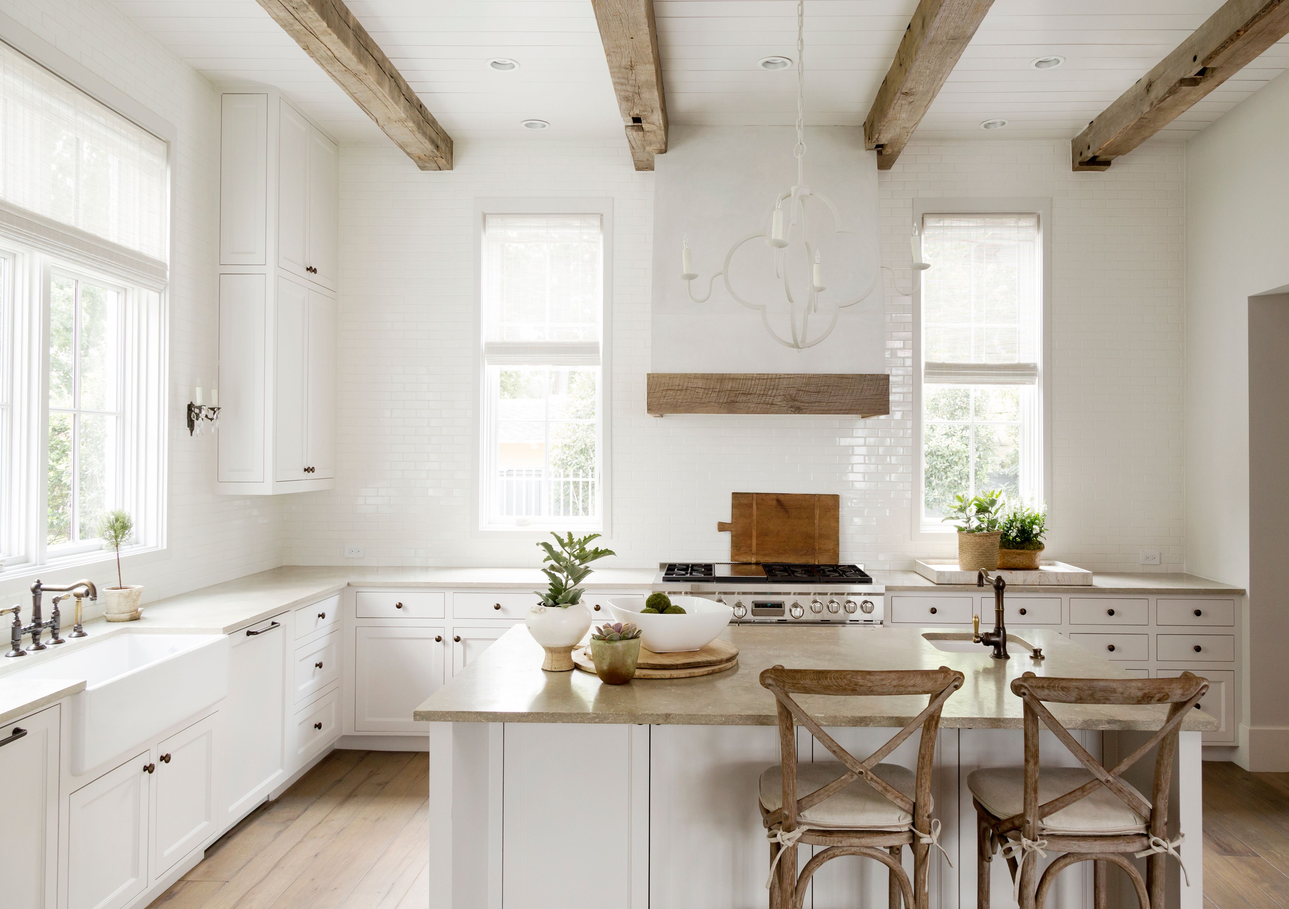 Thompson Custom Homes